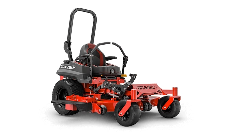 Gravely Mowers– Barry's Power Equipment