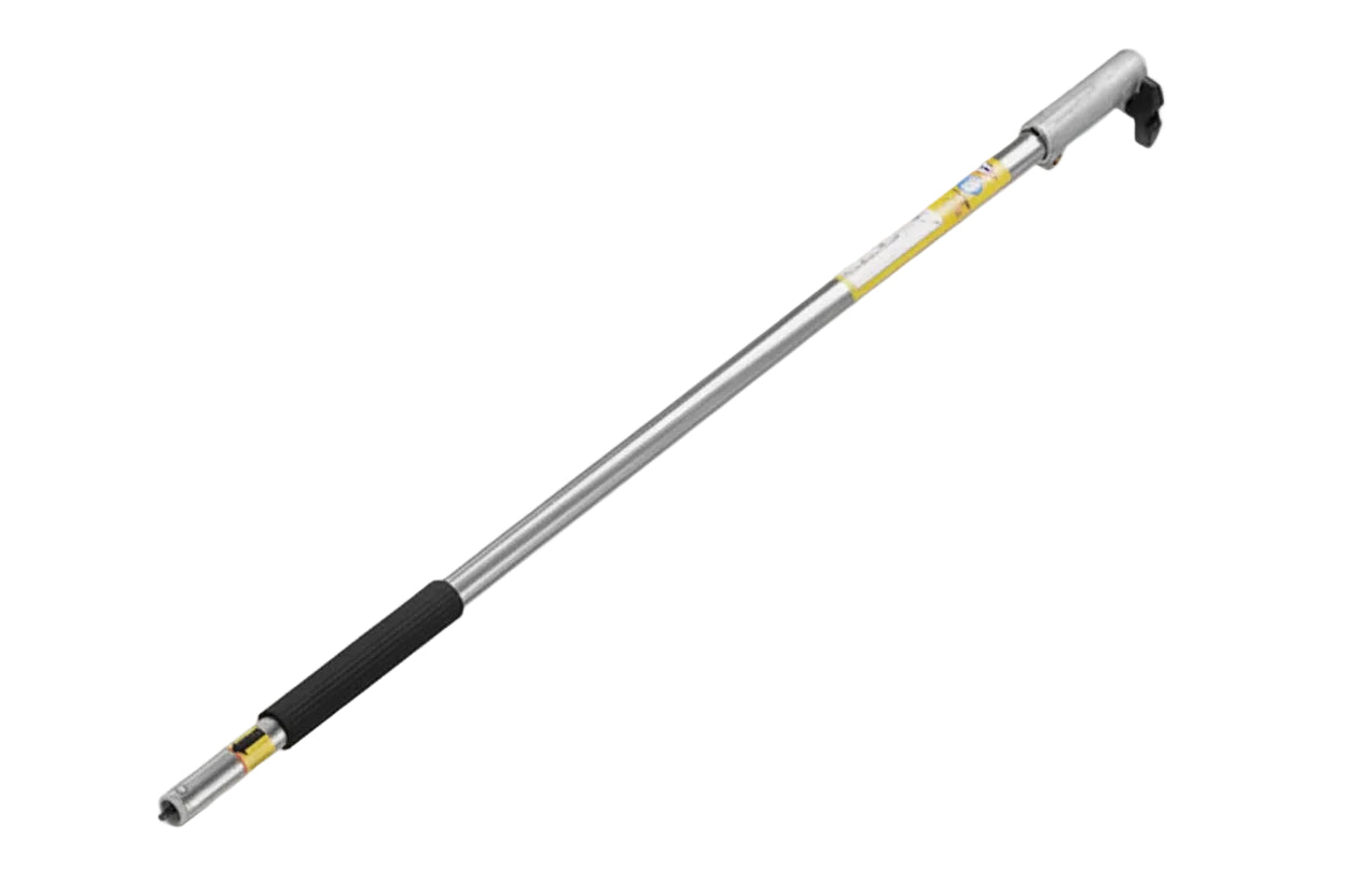 4140 710 7143 STIHL Drive Tube Assembly 1 m (HT-KM Extension) – Genuin ...