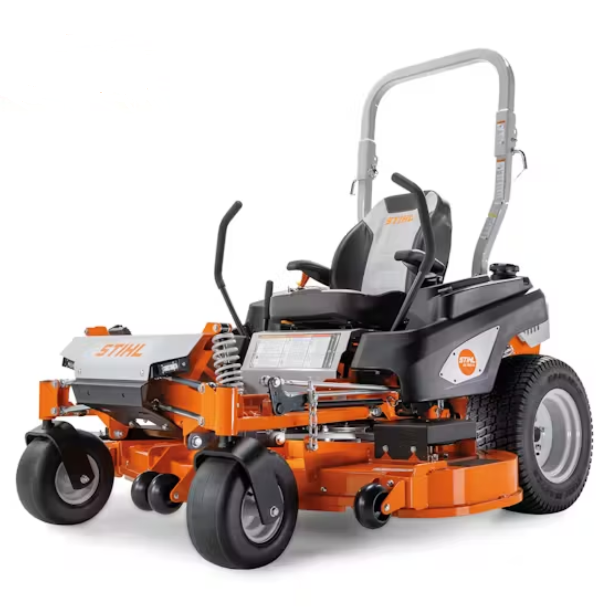 STIHL® RZ 752¡ K– Barry's Power Equipment