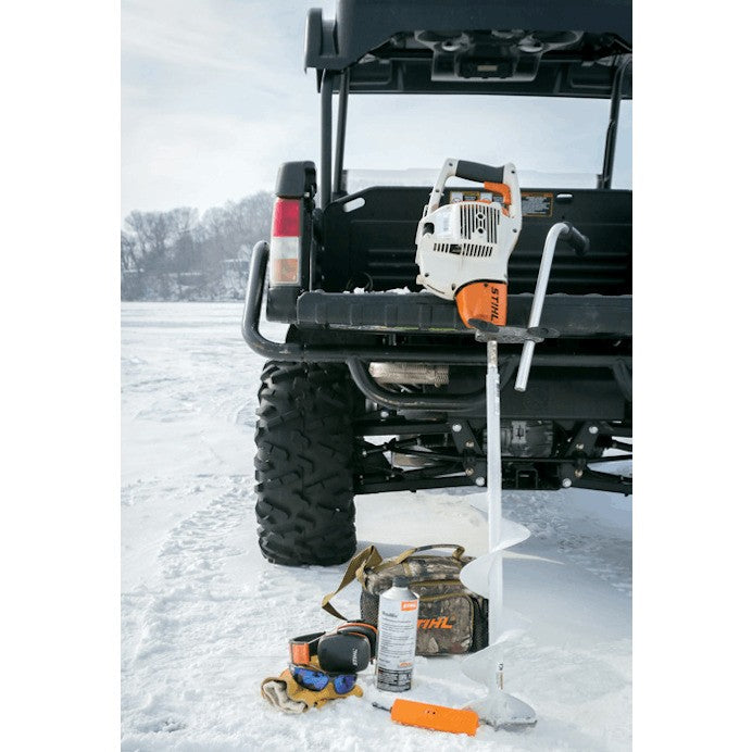 STIHL® BT 45 Earth Auger Drill– Barry's Power Equipment