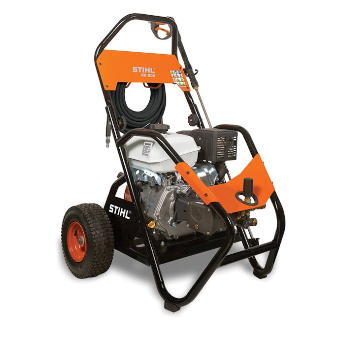 STIHL® RB800– Barry's Power Equipment
