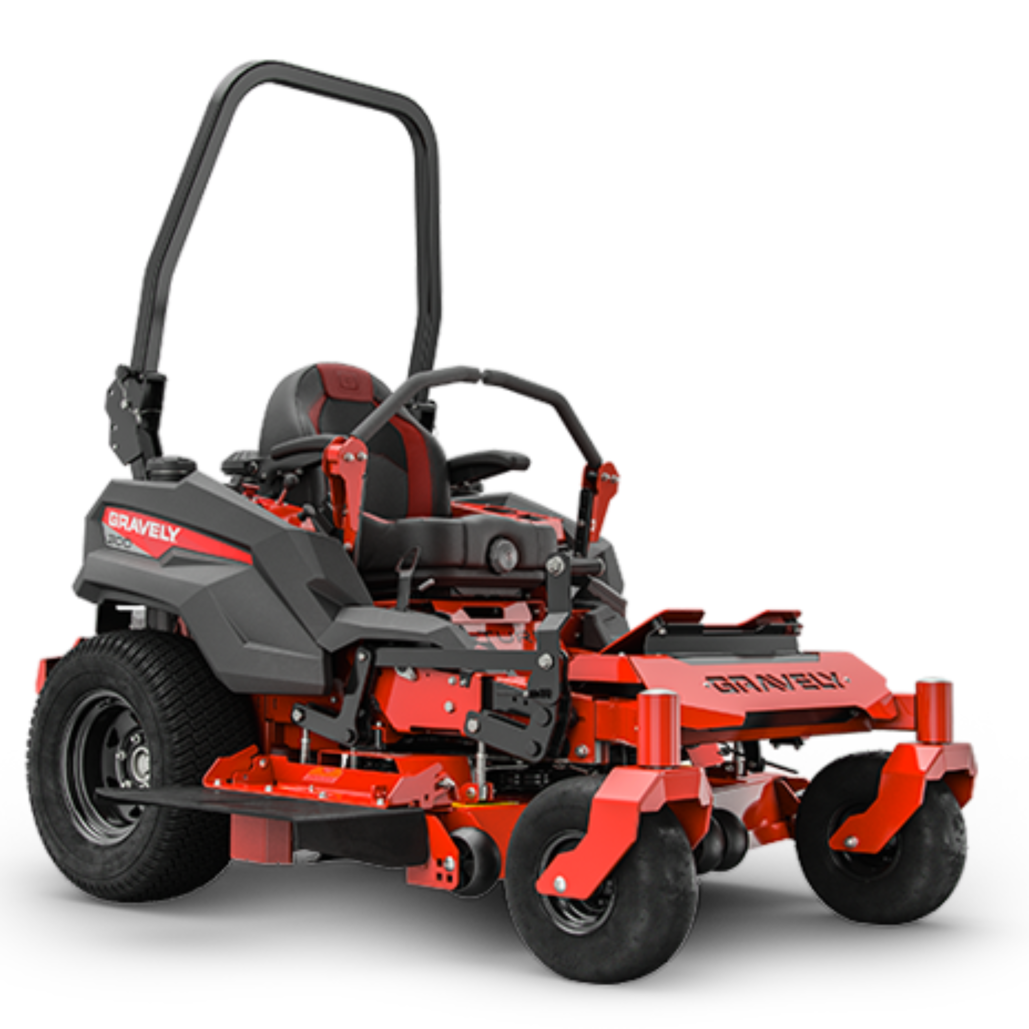 Gravely Mowers– Barry's Power Equipment