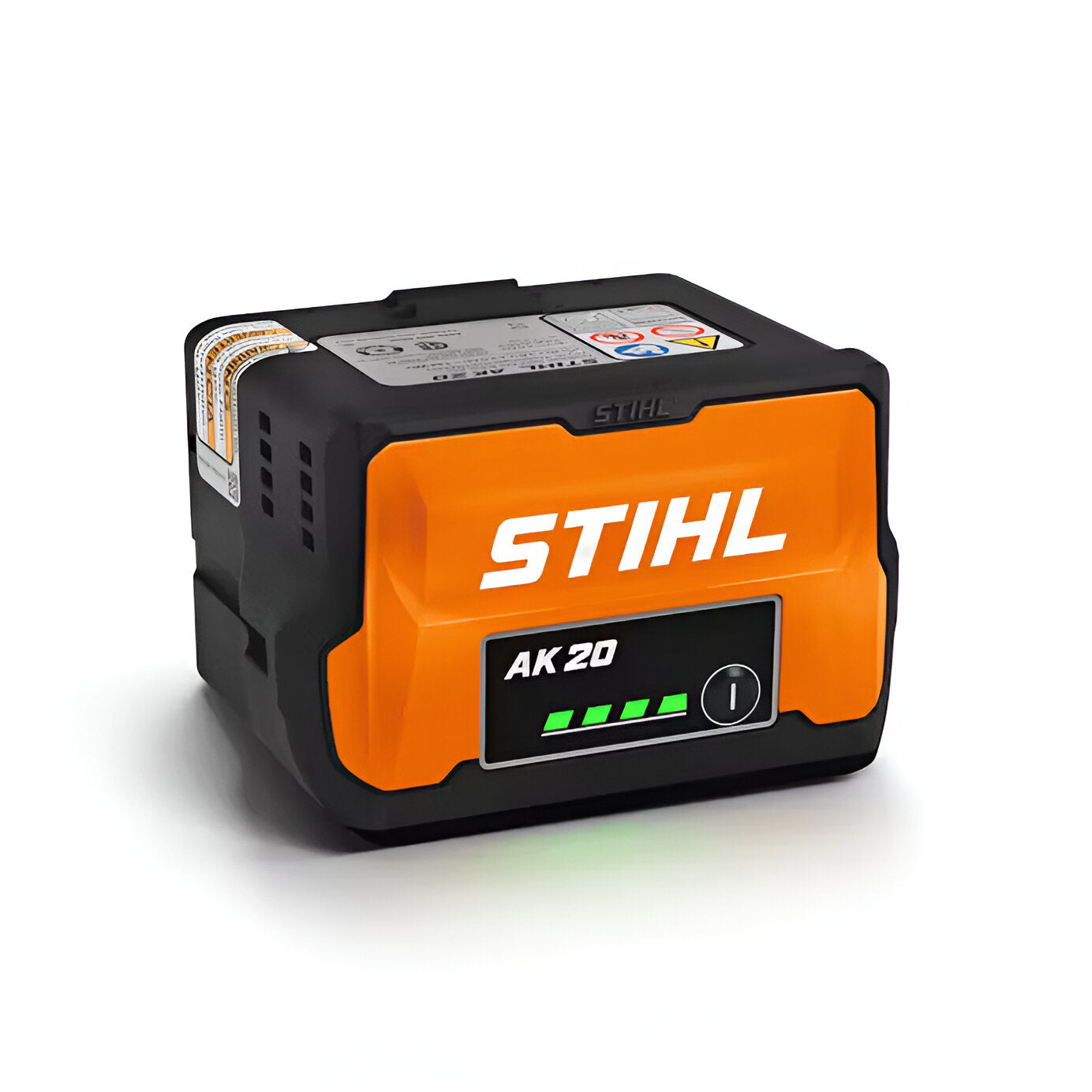 STIHL® AK20 Lithium-Ion Battery (AK 20)– Barry's Power Equipment
