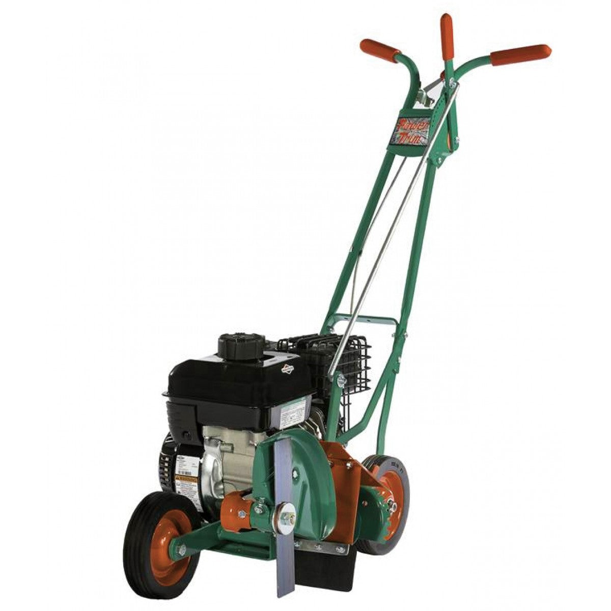 Power Trim 200 Power Edger– Barry's Power Equipment