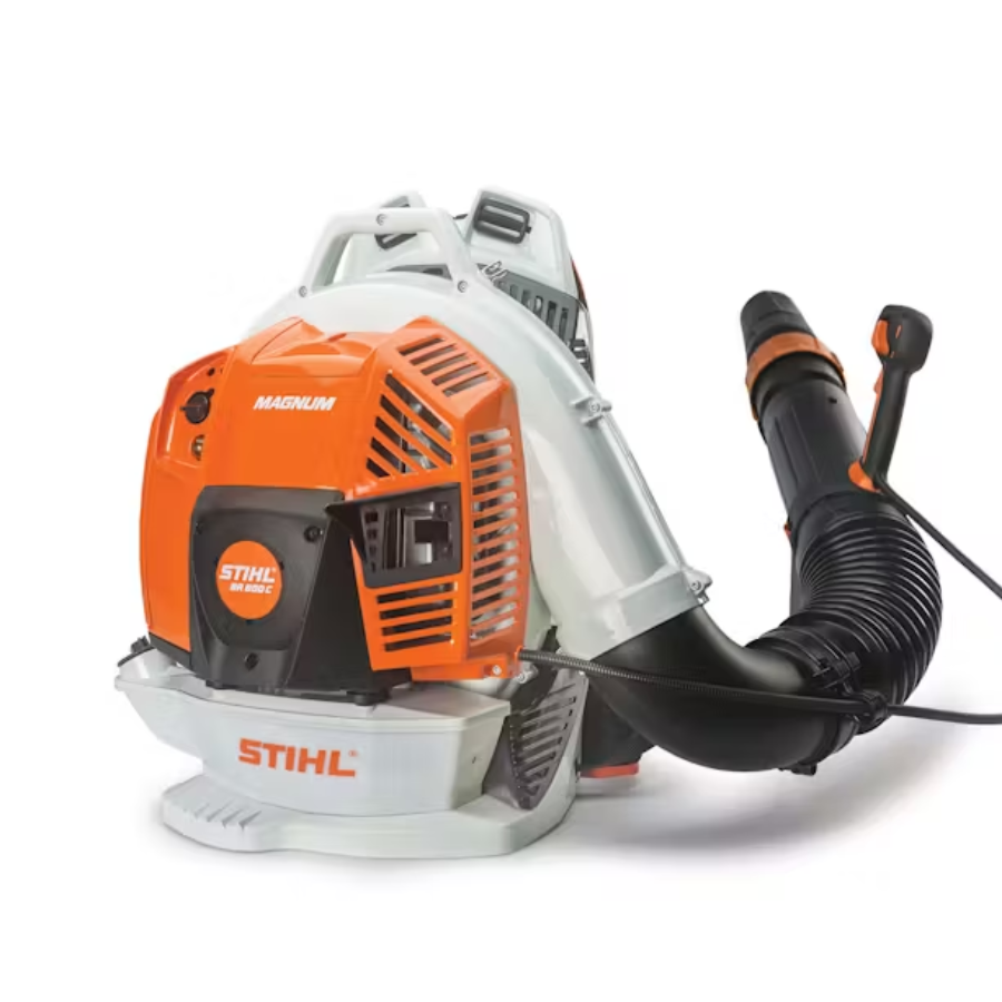 STIHL BR800CE MAGNUM– Barry's Power Equipment