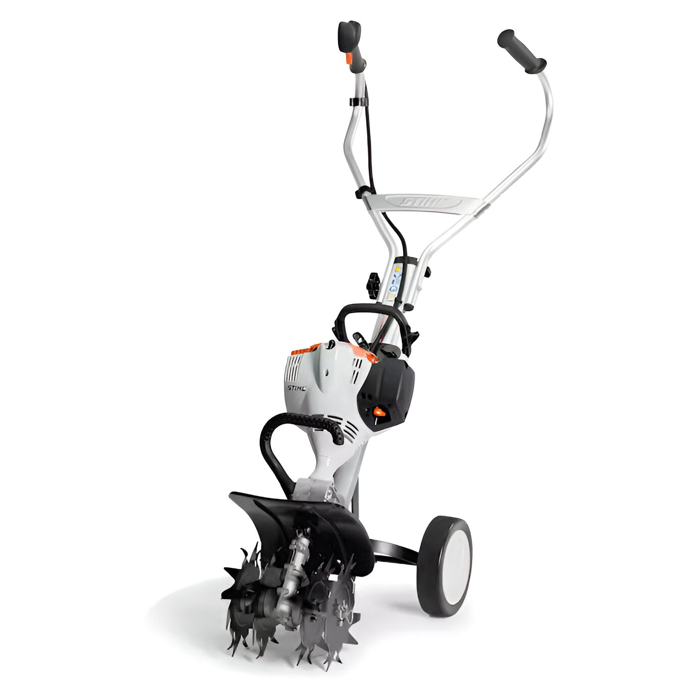 Stihl MM56 C-E STIHL YARD BOSS®– Barry's Power Equipment