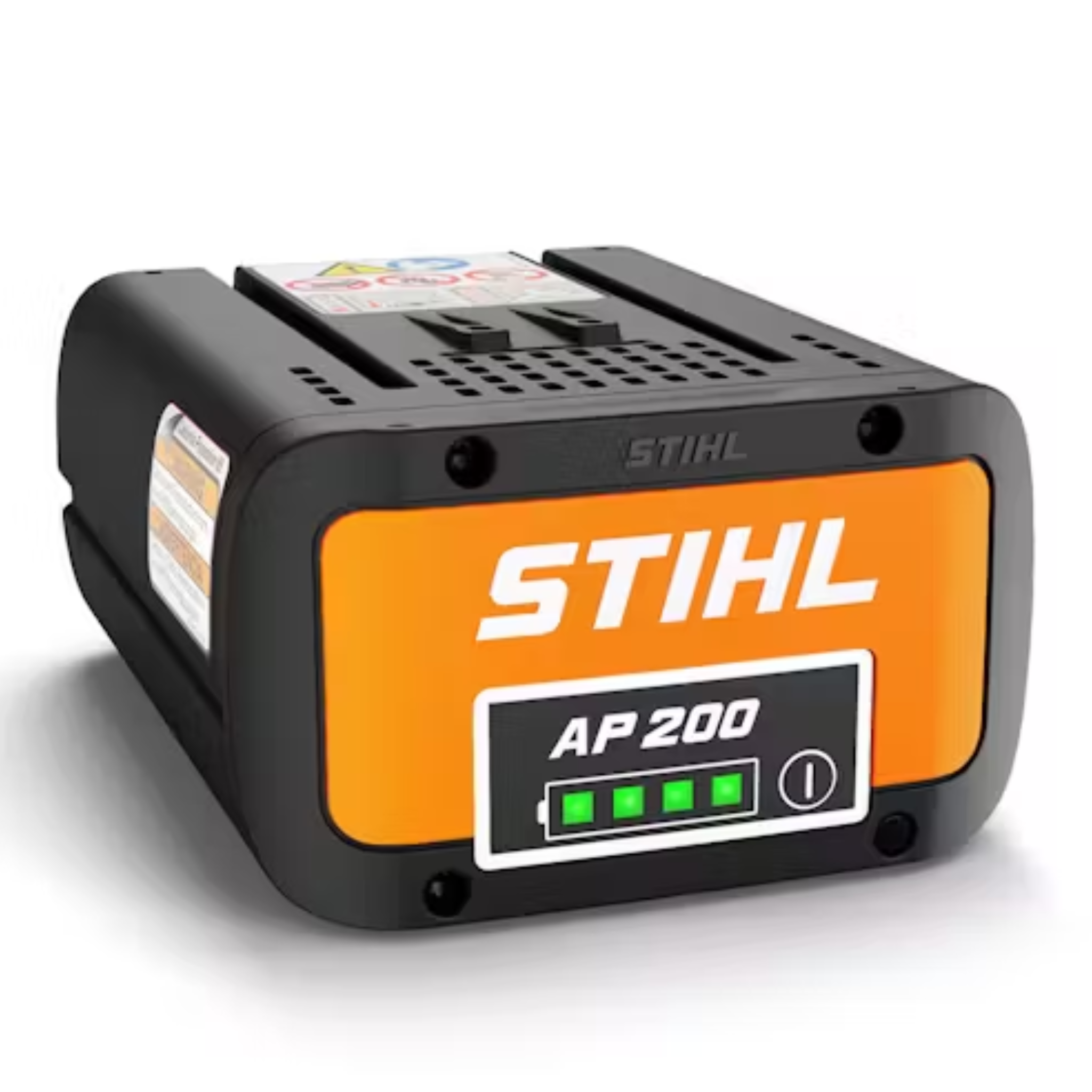 STIHL® AP 200 Lithium-Ion Battery– Barry's Power Equipment