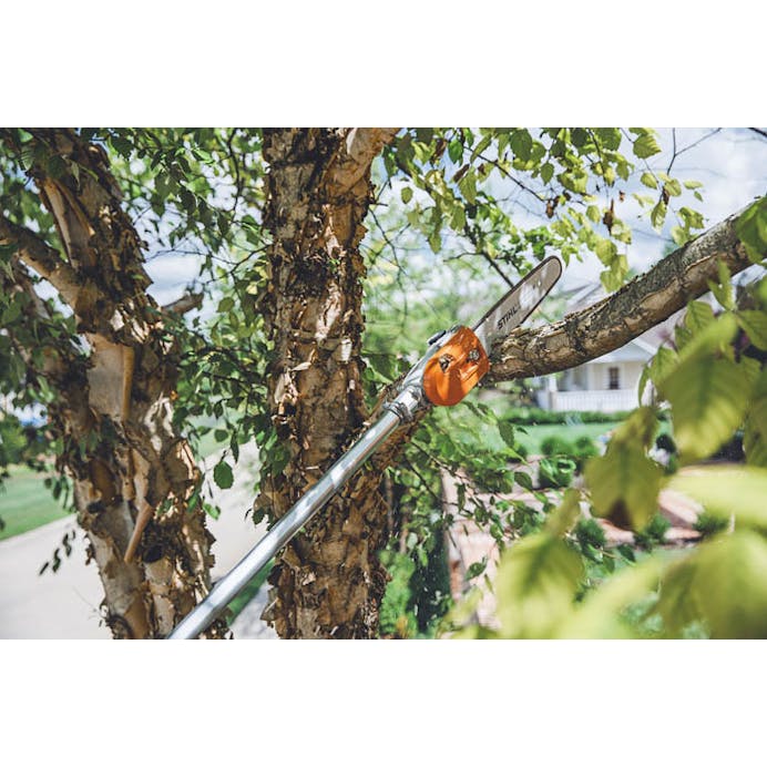 STIHL® HT 135 Pole Pruner– Barry's Power Equipment