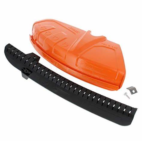 4180 007 1028 – STIHL Deflector Kit– Barry's Power Equipment