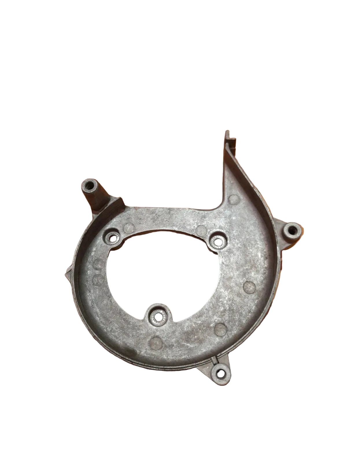 4241 084 1100 STIHL Engine Holding Plate - For BG86 BG86C Leaf Blower ...