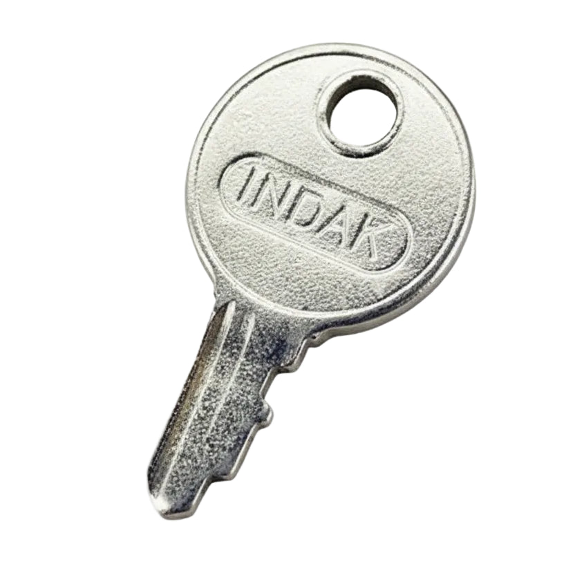 2932 Ignition Key Rotary – Genuine OEM Replacement Key– Barry's Power ...